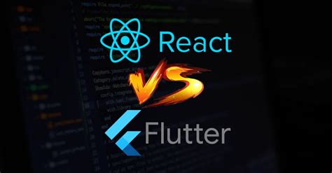 React Native E Flutter Qual A Melhor Escolha Programadores Depr