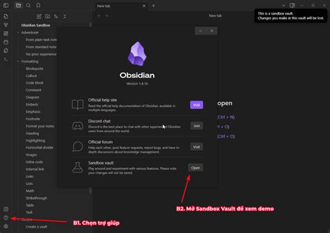 Markdown là gì Hướng dẫn sử dụng Markdown A Z Thinh Vu Blog