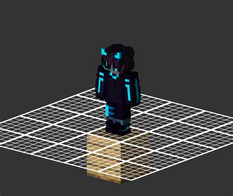 Customizable Player Models Создание собственной кастомной модели Cosmoplex