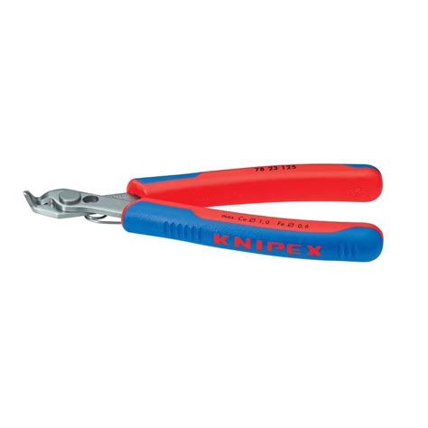 Knipex 5 Electronics Super Knips