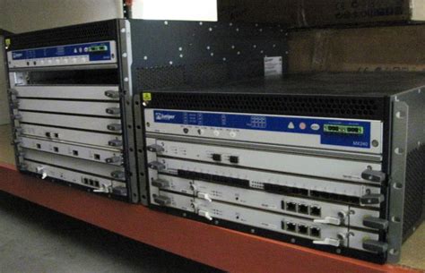 Juniper Mx480 Benefits Vs Cost Analysis Of Size And Scalability