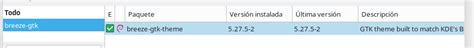Issue With Minimize Maximize And Close Buttons GTK Apps On KDE