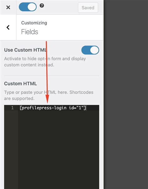 How To Create A Wordpress Login Form Popup Mailoptin