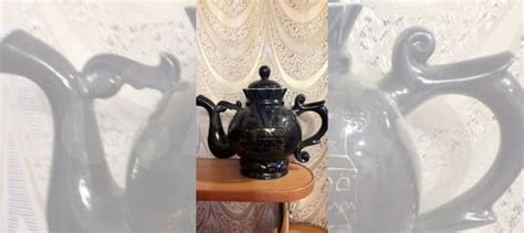 Чайник заварочный купить в Санкт Петербурге Товары для дома и дачи Авито