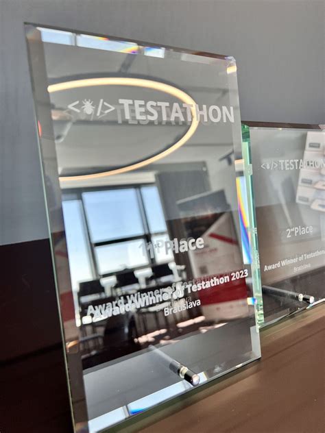 krone consulting services on linkedin testingunited testathon