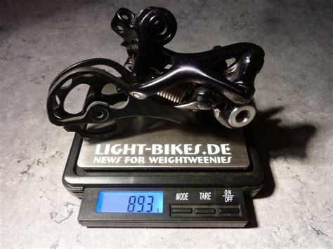 How To Pimp Your XTR