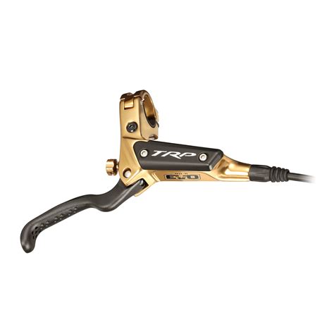 Trp Cycling Dh R Evo Lever Assembly