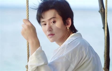 Pin Di Tina Wincester Su Zhang Zhehan And Gong Jun