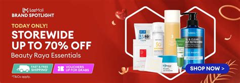 Try Lazada App