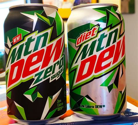 Diet Mountain Dew Is Good Sherdog Forums Ufc Mma And Boxing Discussion