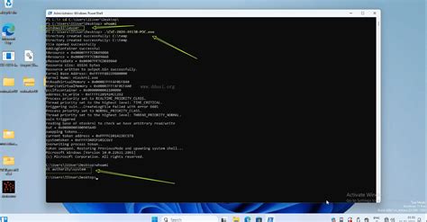 CVE poc windows CLFS sys提权漏洞 雨苁ℒ