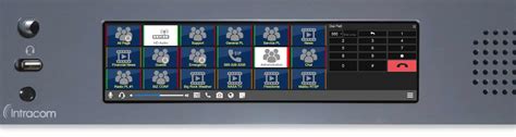 Vcom Hardware Control Panels Vidovation Corporation