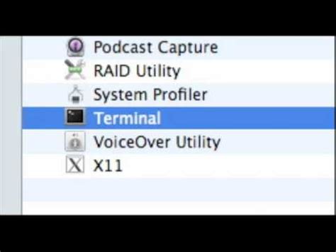 Basic Unix Commands YouTube