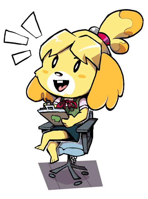 The Big Imageboard Tbib 2018 3 Toes 4 Fingers Animal Crossing