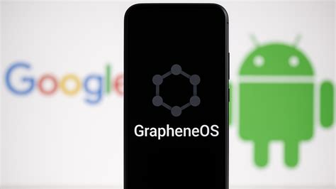 Grapheneos Das Sicherste Android Os Der Welt Jetzt Testen Chip
