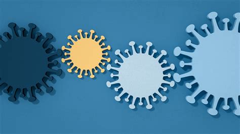 New Covid Variant Ba286 Raises Concerns