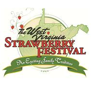 City Of Buckhannon 2018 Strawberry Festival Schedule Of Events