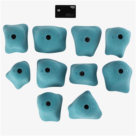 Bubbies Medium Serious Climbing Distribution