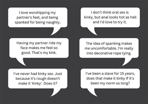 What Is Kink What Does It Mean — Kynk 101