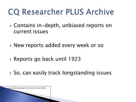 Lesson Intro To Databases PPT