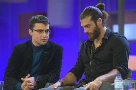 Пин от пользователя Dee на доске Can Yaman
