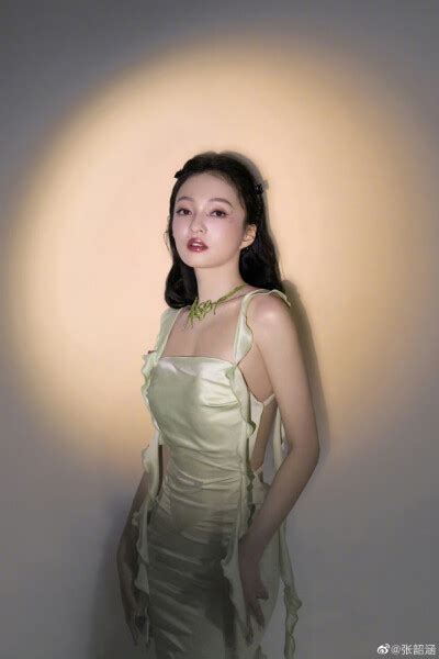 张韶涵 高清图片，堆糖，美图壁纸兴趣社区
