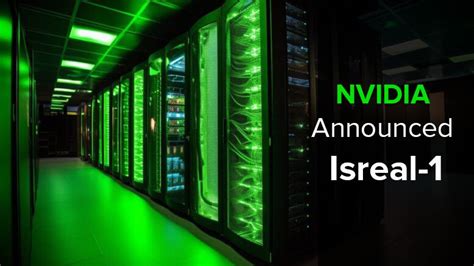 World Ai University Waiu On Linkedin Nvidia Israel Innovation