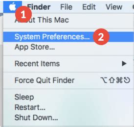 How To Disable Ipv On Macos Cactusvpn