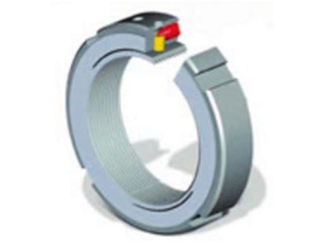 Adjusting Nuts Contact Nadella