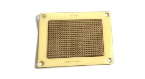 Rf Test Socket Rf Connector Pcb Manufacturerssuppliers Interposer