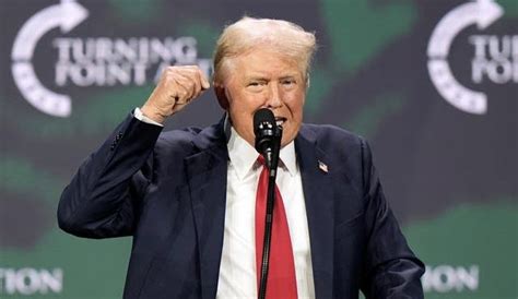 Close Up Pics Of Trumps Healed Ear Sparks Rumor Assassination Was A Hoax