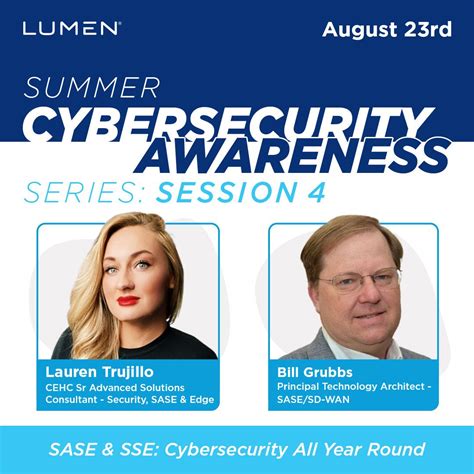 Lumen Technologies On Linkedin Edge