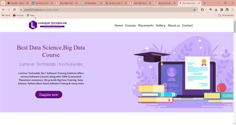 sarath babu s on linkedin connections webdevelopment bootstrap