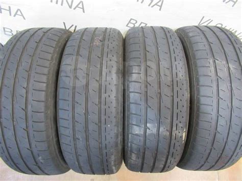 Bridgestone Luft RV, 205/60 R16, 16", 1 шт, 205 мм, 60 %, радиальный ...