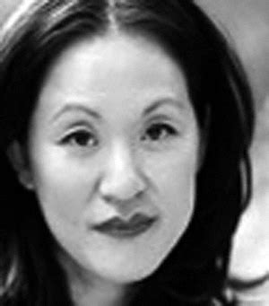 Maryann Hu Performer Playbill