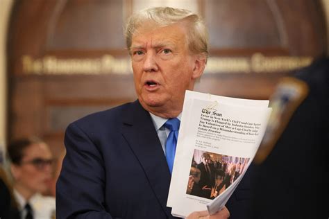 Trump On Trial In New York Civil Fraud Case October 4 2023 Reuters