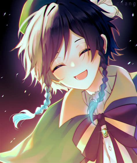 Tactical Tea 🦊 Tacticaltea さんのイラスト・マンガ作品まとめ 2 件 Twoucan