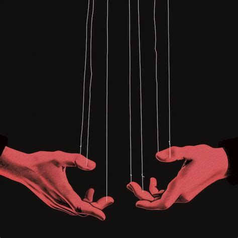 Premium Photo Someone Is Holding A String With Two Hands And A String With Two Fingers