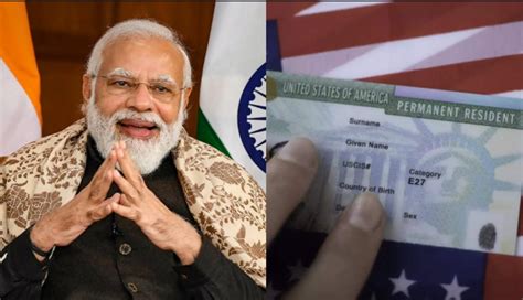Us Eases Eligibility Criteria Norms For Those Waiting For Green Card
