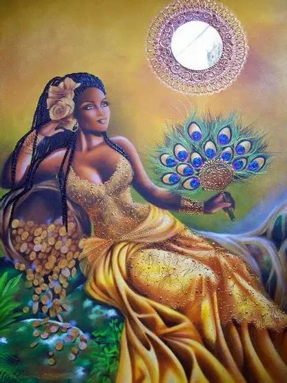 DÍA DE OSHUN TODA LA IMPORTANCIA QUE TIENE EN LA SANTERÍA