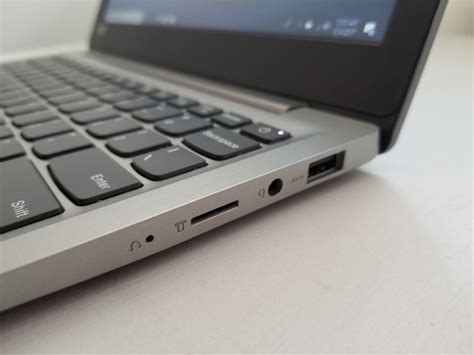 Lenovo Ideapad S Review