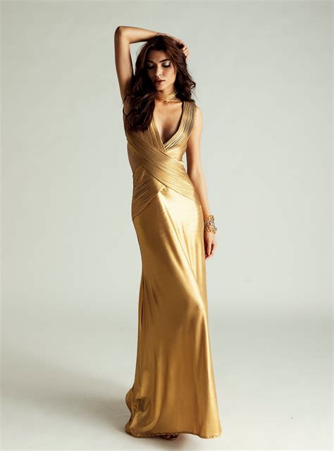 Alexandria Gold It Girl