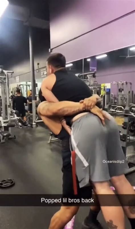Elite Straight Big Ass Tricked Into Get His