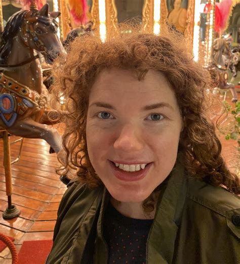 The Particulary Fascinating World Of Meaghan Haughian