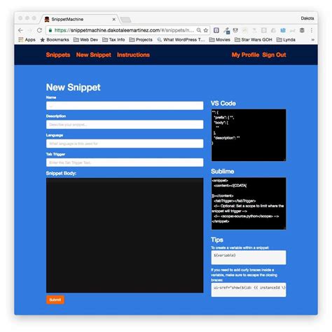 Keeping Your Css Dry With Tachyons By Dakota Lee Martinez Medium