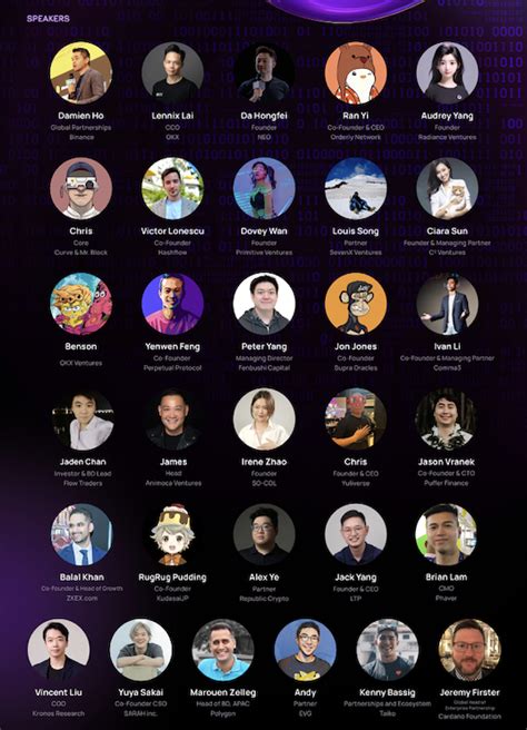 點燃台灣區塊鏈勢能！「hack Taipei」黑客松、主題演講 1213 盛大登場