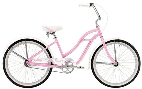 Велосипед Felt WALLFLOWER LADY petal-pink Розовый 8027 20396 - отзывы ...