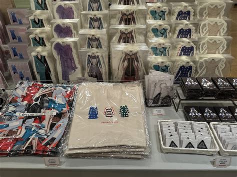 Perfume Costume Museum