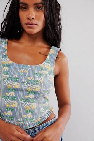 Melanie Tank Free People