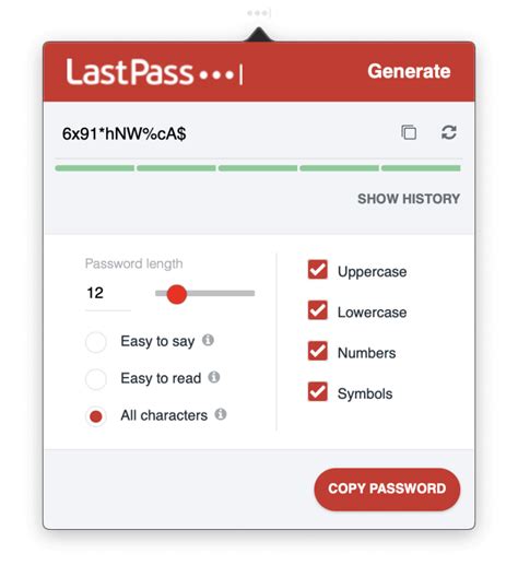8 Best Password Managers For Mac In 2024 Quick Review